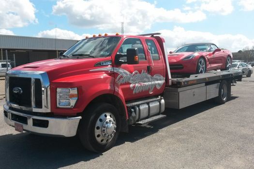 Tow Truck Lafayette La